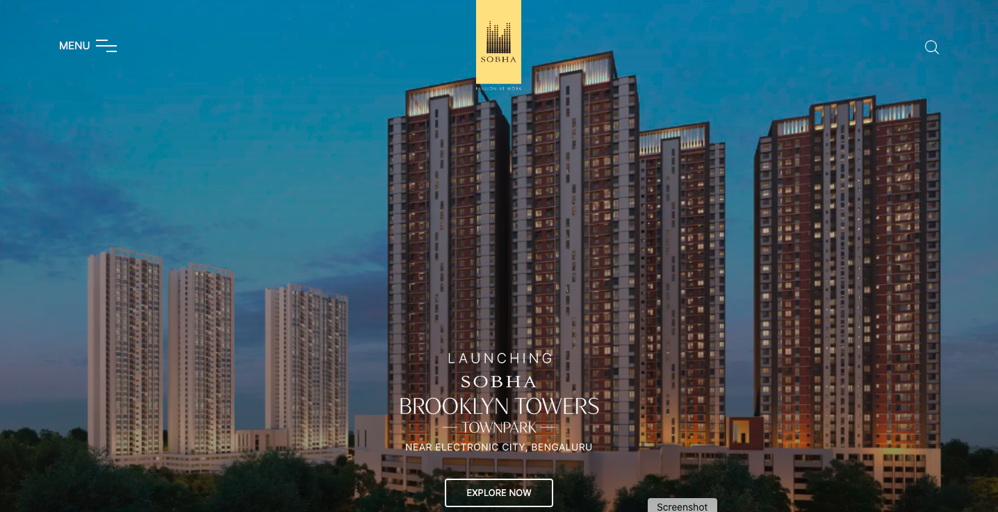 Top 10 Builders in Bangalore, Karnataka — TopBangalore: Top Bangalore ...